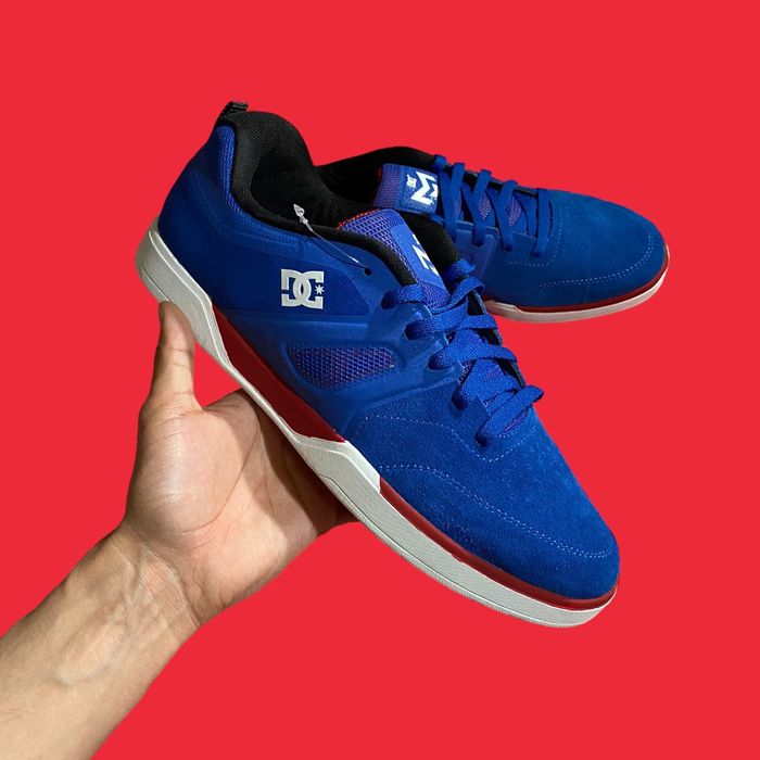 Dc DC Skateboarding Matt Miller Signature Shoe | Grailed