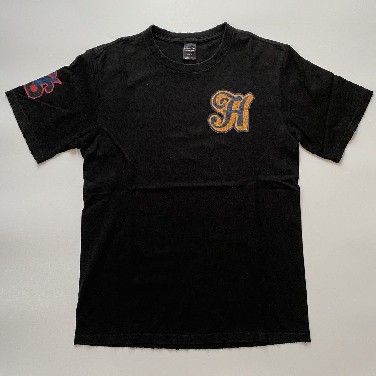 Number (N)ine Number nine archive high street tee | Grailed