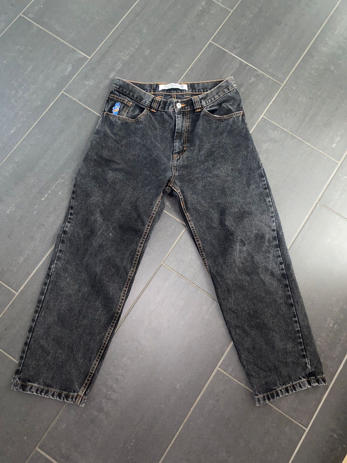 Polar Skate Co. Polar 93 Jeans | Grailed