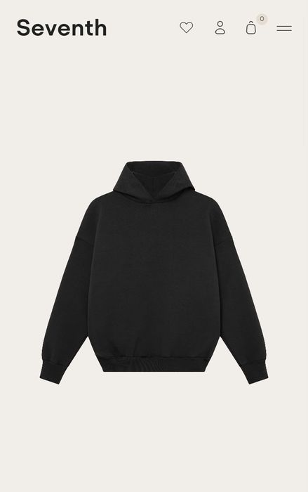 Seventh Seventh Store Hoodie | Grailed Seventh Seventh Store Hoodie | Grailed