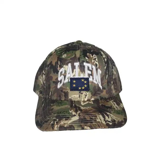 Drain Gang S4lem flag hat | Grailed