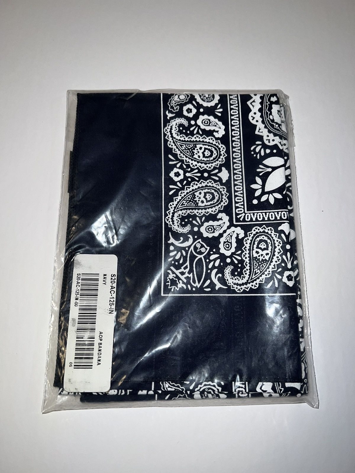Drake × Octobers Very Own October’s Very Own Bandana | Grailed