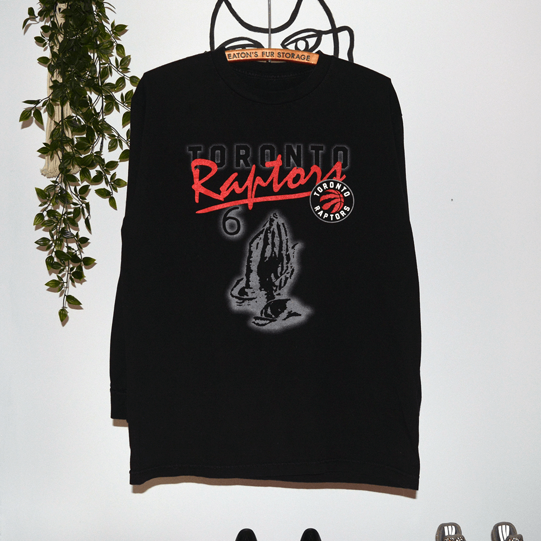 Octobers Very Own 2016 October's Very Own OVO Toronto Raptors Drake ...