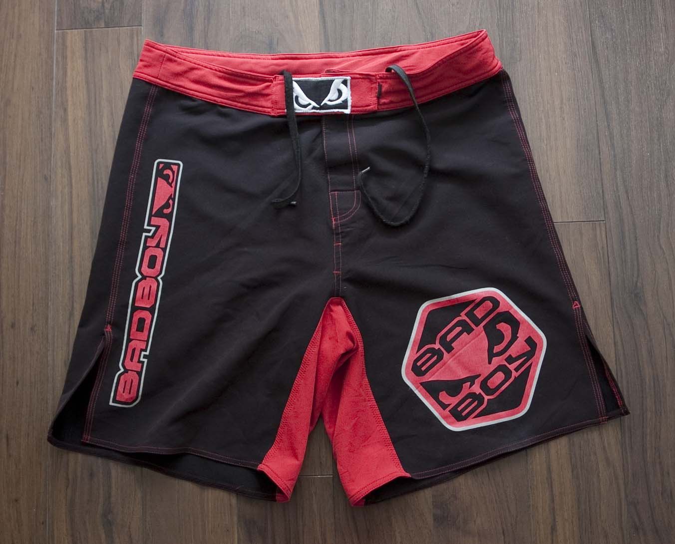 Other Bad Boy Shorts MMA Pro Series Size L /35 | Grailed