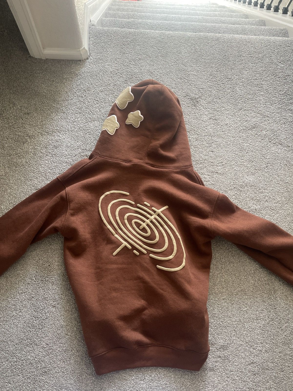 Streetwear Unpractical full zip hoodie | Grailed