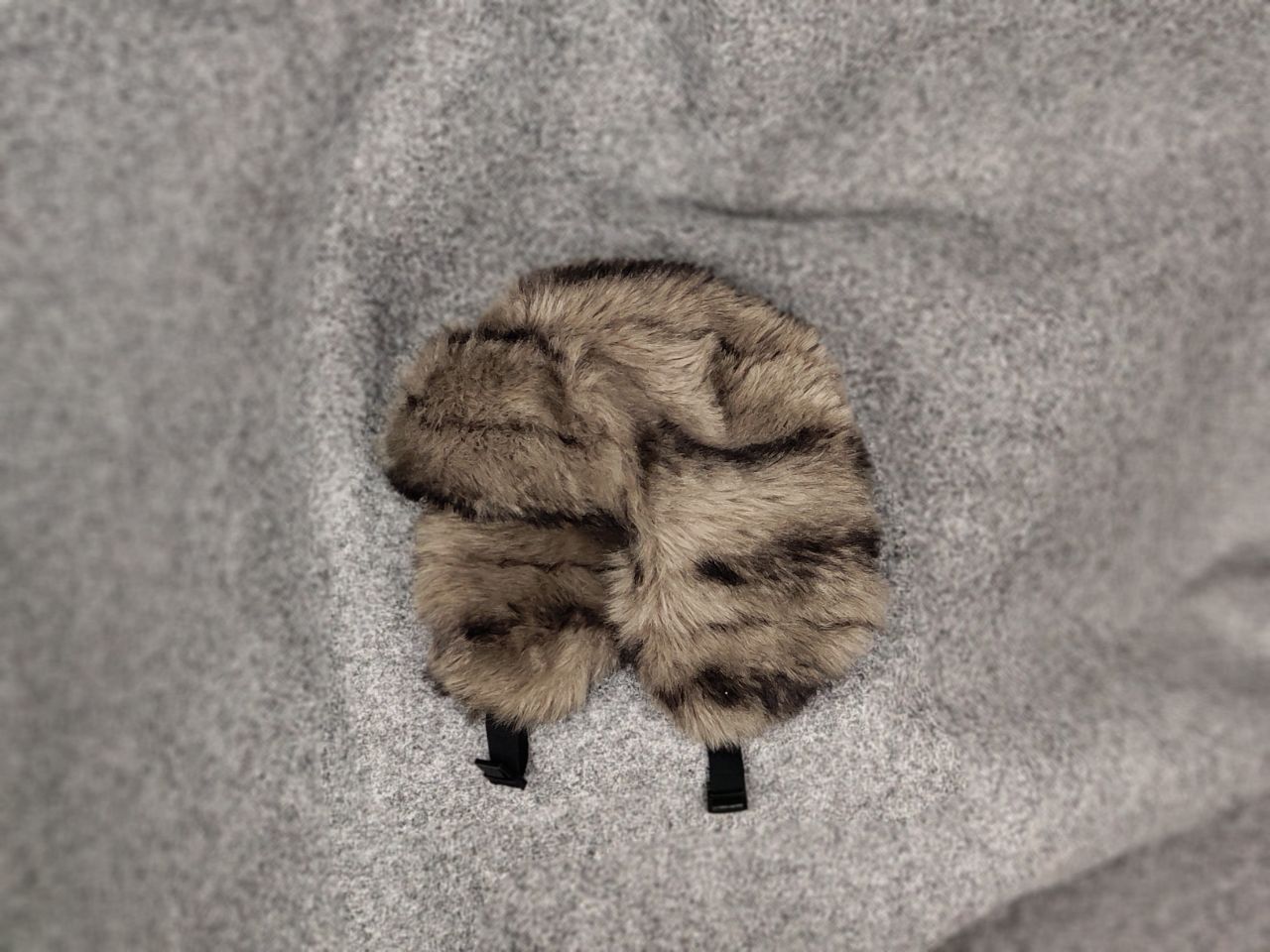 Vintage Vintage 90s Alt Beanie Mohair Streetwear Hype American Style ...