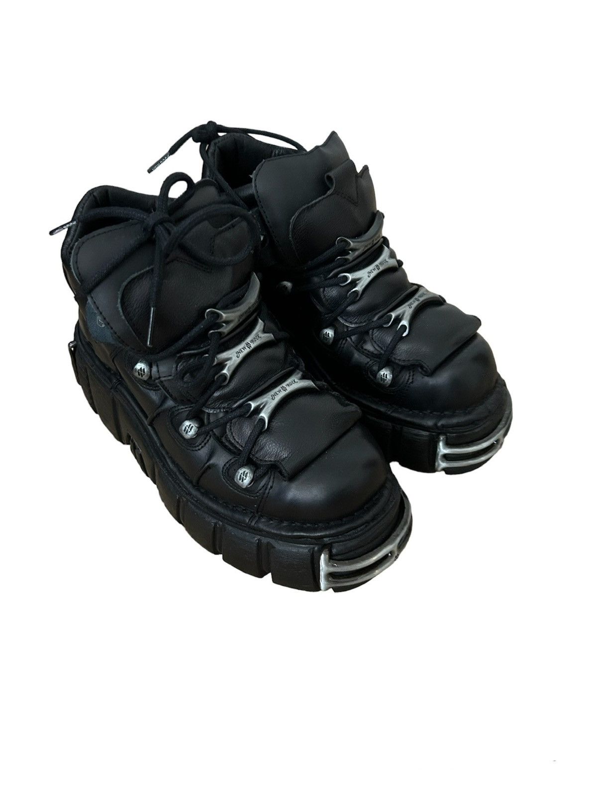 New Rock New Rock 106-S1 | Grailed