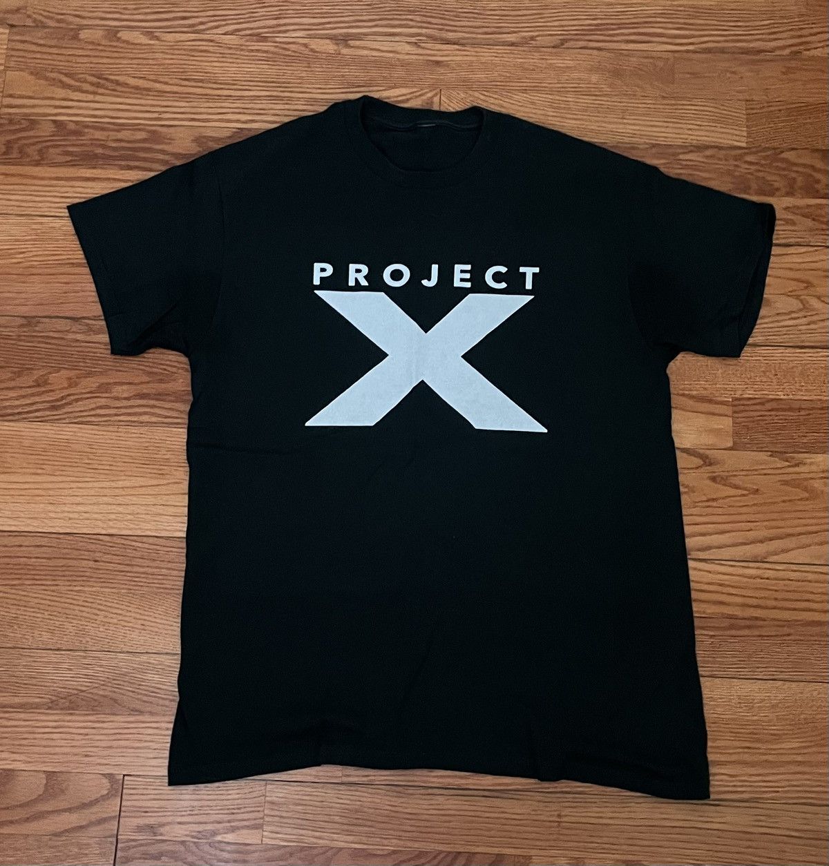 Ken Carson × Streetwear Custom Ken Carson Project X Tee | Grailed