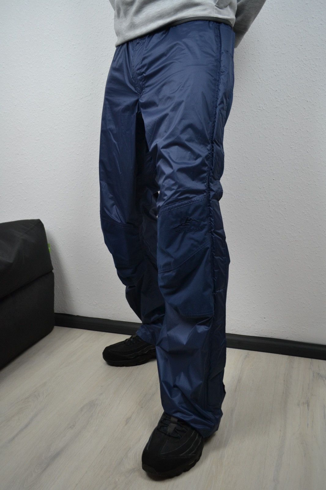 Helly Hansen × Outdoor Life Helly Hansen Gorp-Core Style Men’s Sky ...