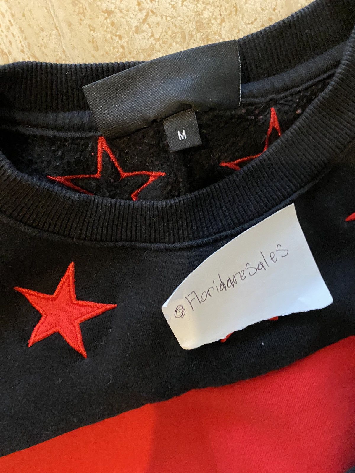 Streetwear maybe real Givenchy Sweater | Grailed