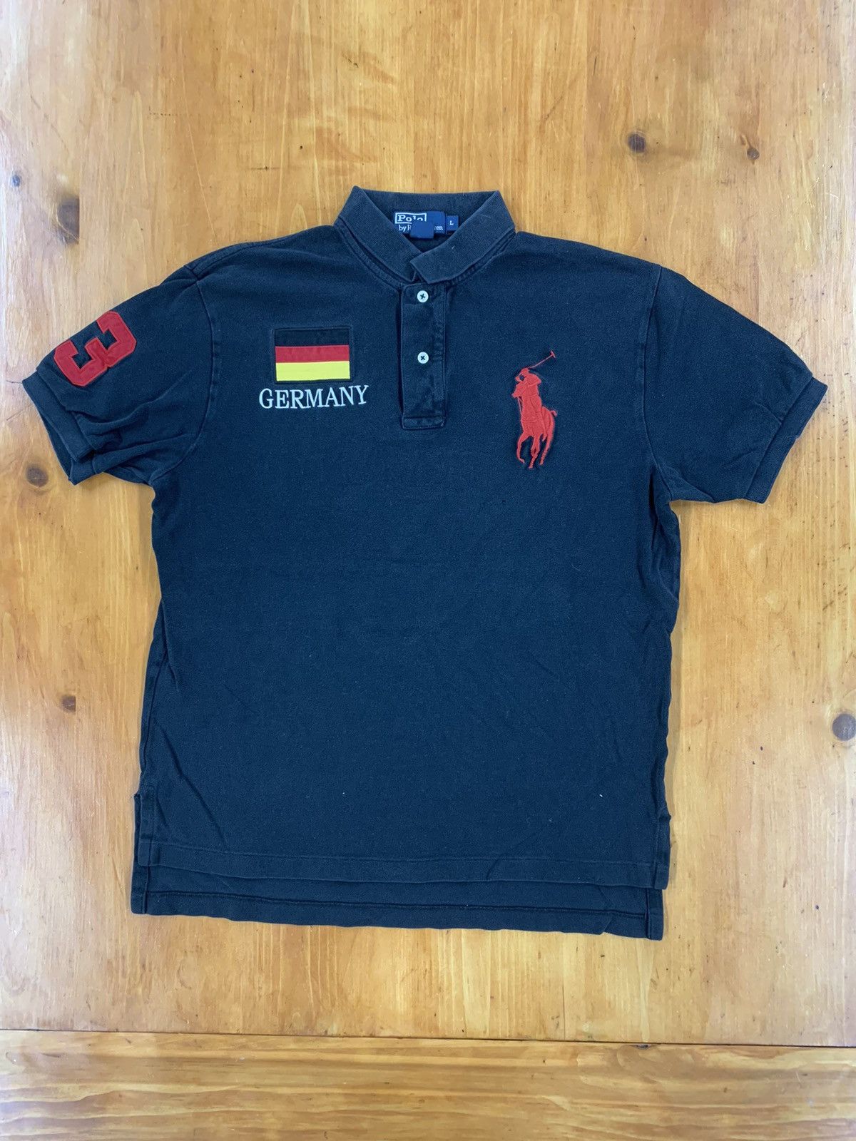 Polo Ralph Lauren × Streetwear × Vintage Vintage Polo Ralph Lauren ...