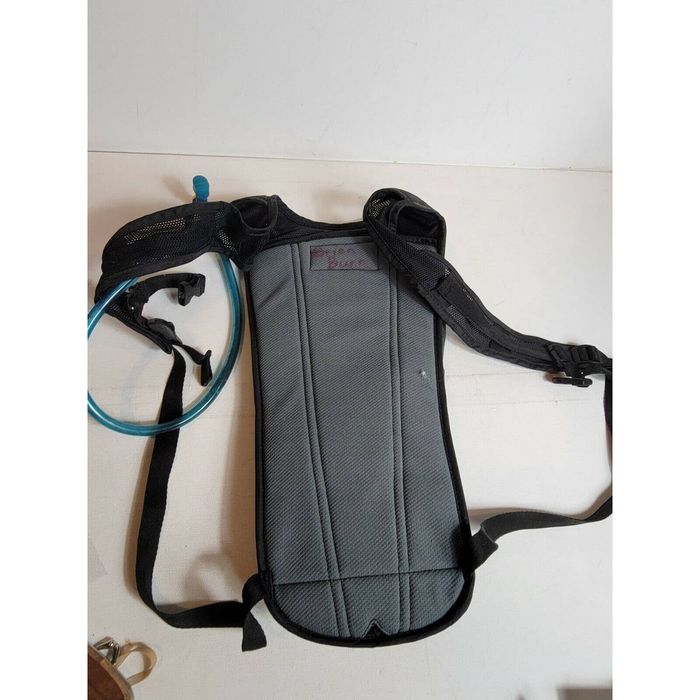 Vintage Camelback Classic Hydroback Hydration Hiking Backpack 70 oz ...
