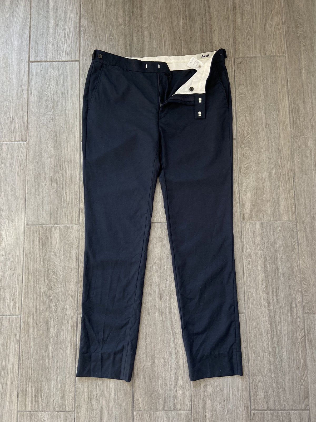 Acne Studios Acne pants | Grailed