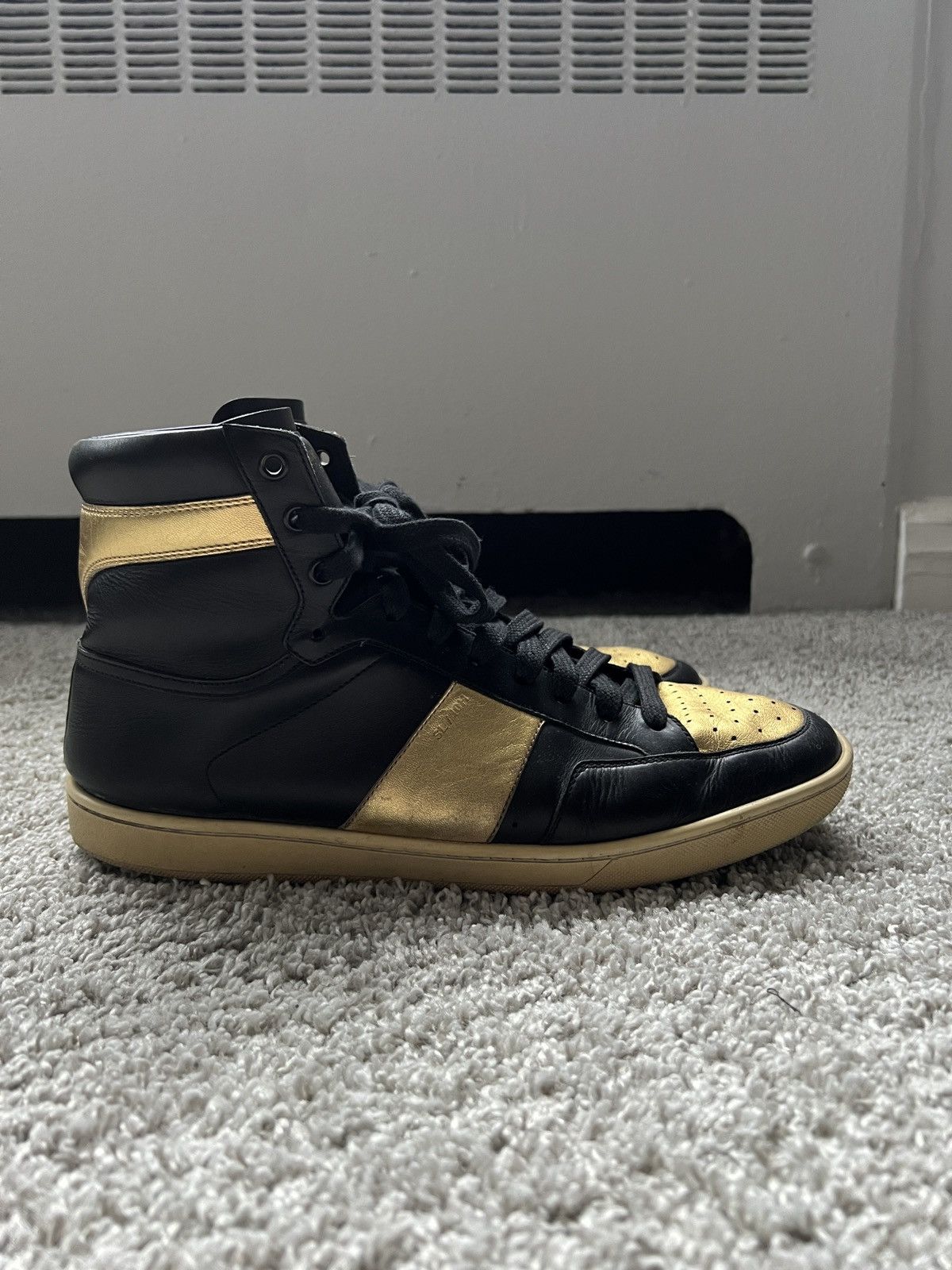Saint Laurent Paris Saint Laurent Paris SL/10H | Grailed