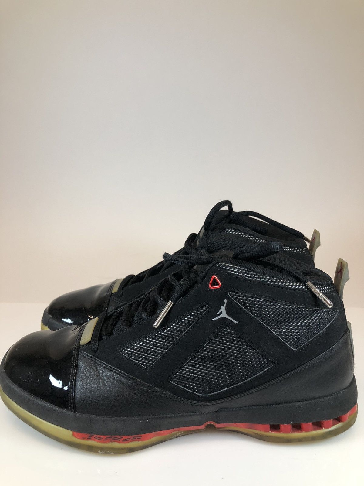 Jordan 16 bred store