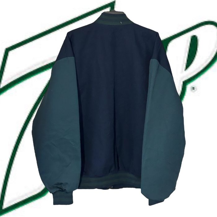 Vintage Men’s Red Kap 7Up Jacket | Grailed