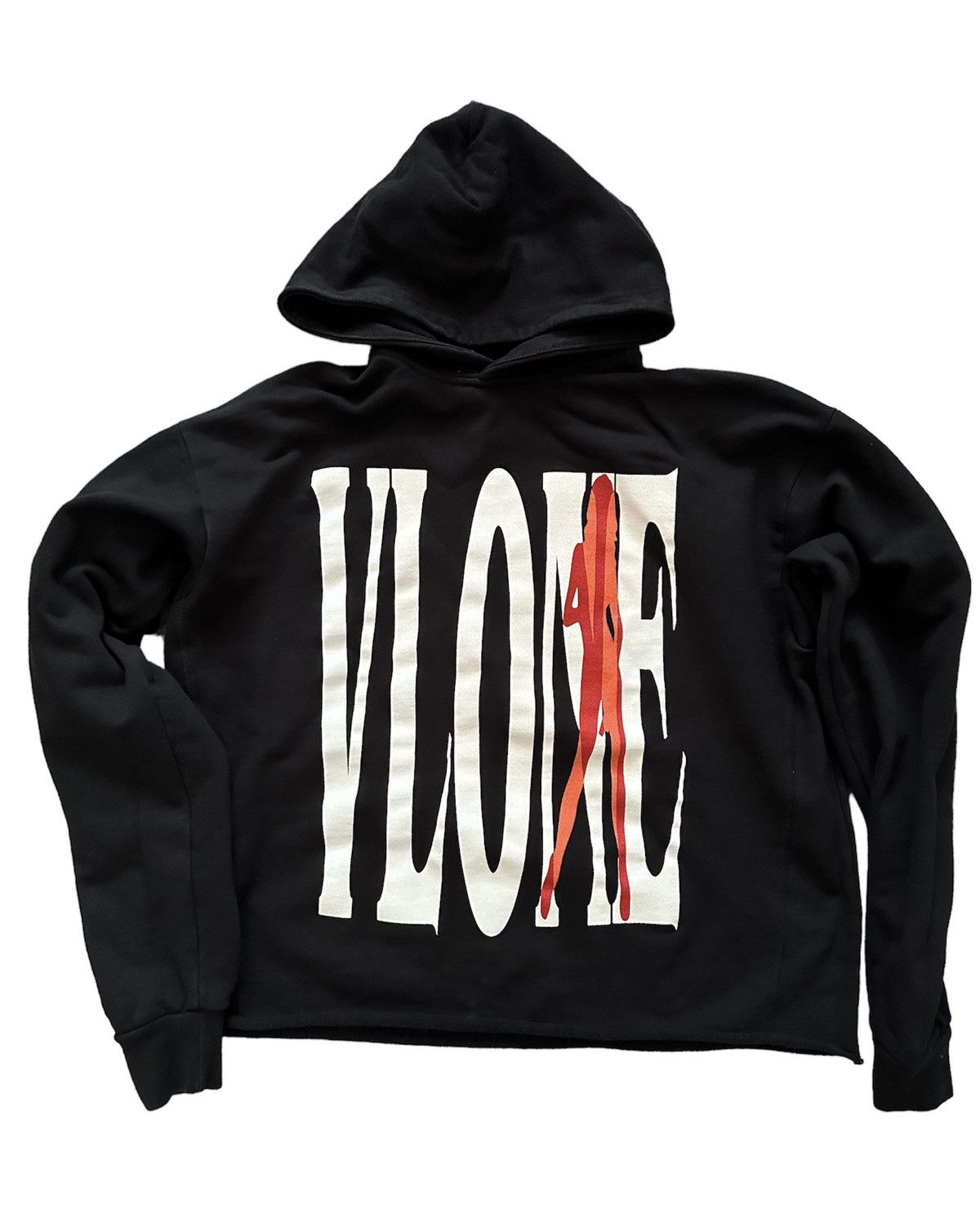 Vlone Vlone Hoodie Vice City | Grailed