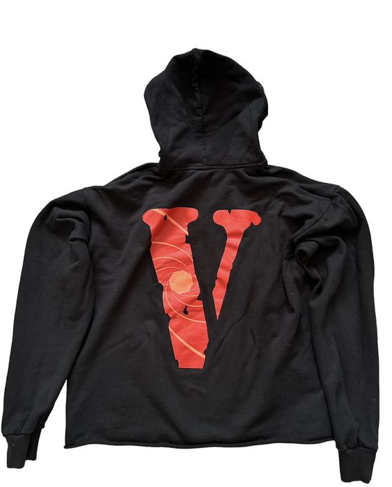 Vlone Vlone Hoodie Vice City | Grailed