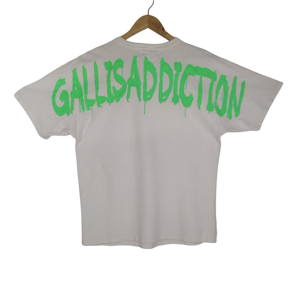 Champion × Streetwear × Vintage Vintage Champion x Gallis Addiction ...