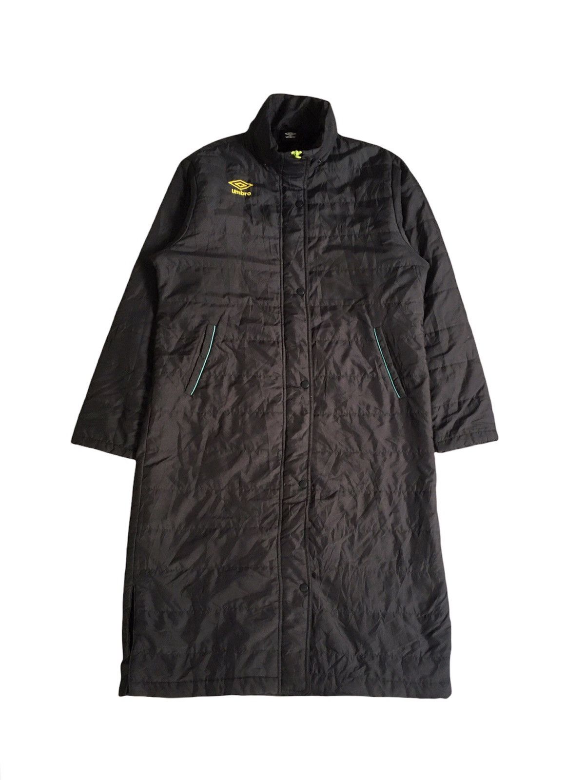 Coach × Umbro Umbro Nice Coach Jacket | Grailed