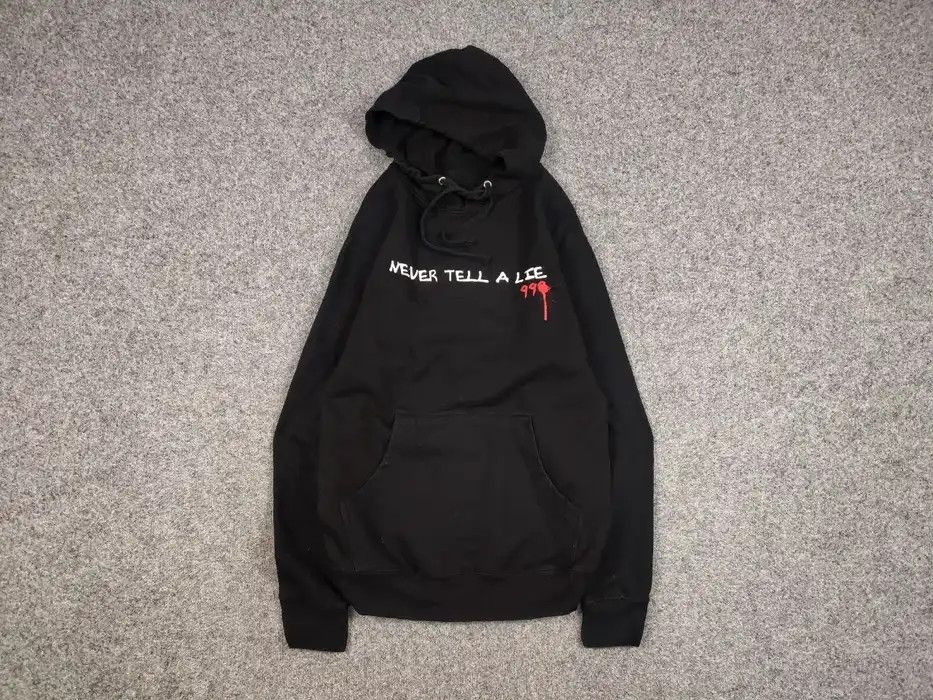 999 Club × Designer × Streetwear Juice Wrld 999 Official Merch Never ...