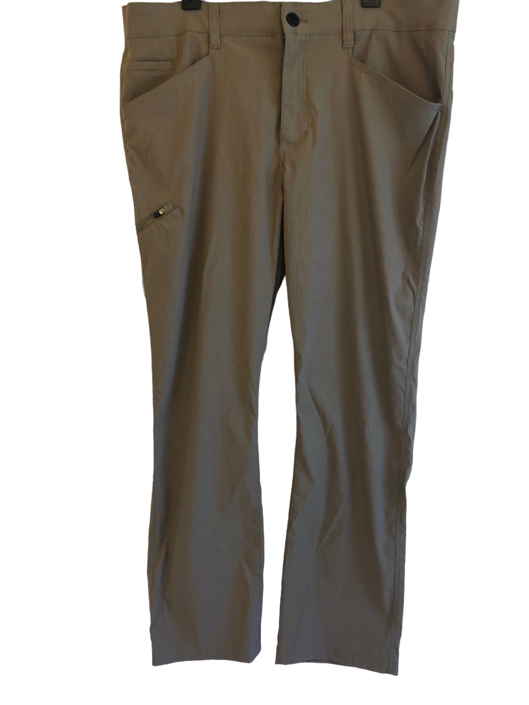 Orvis Orvis Mens Nylon Stretch Performance Casual Chino Pants | Grailed