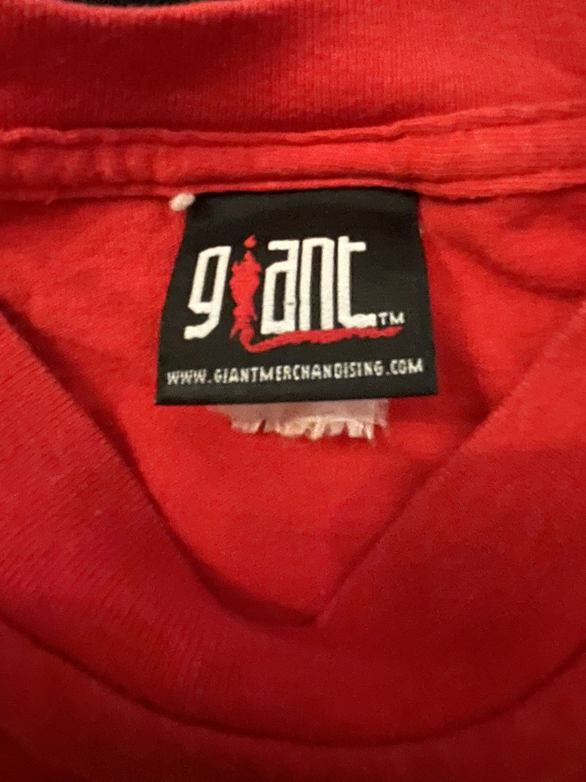 Vintage vintage 2000 POD band t shirt | Grailed