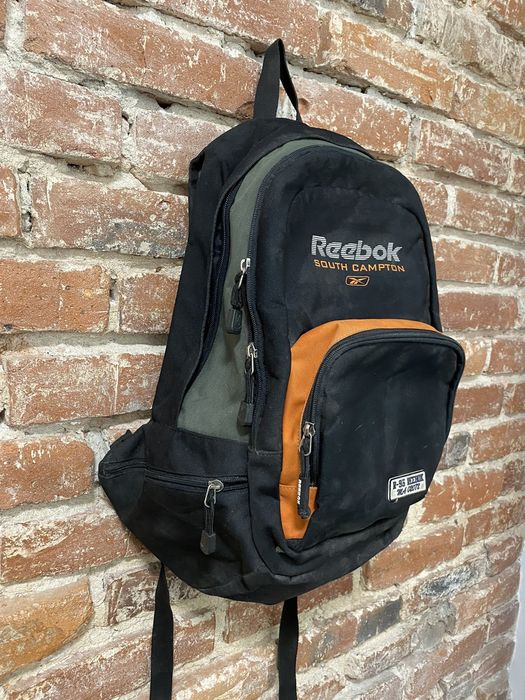 Vintage Reebok vintage backpack 90s | Grailed