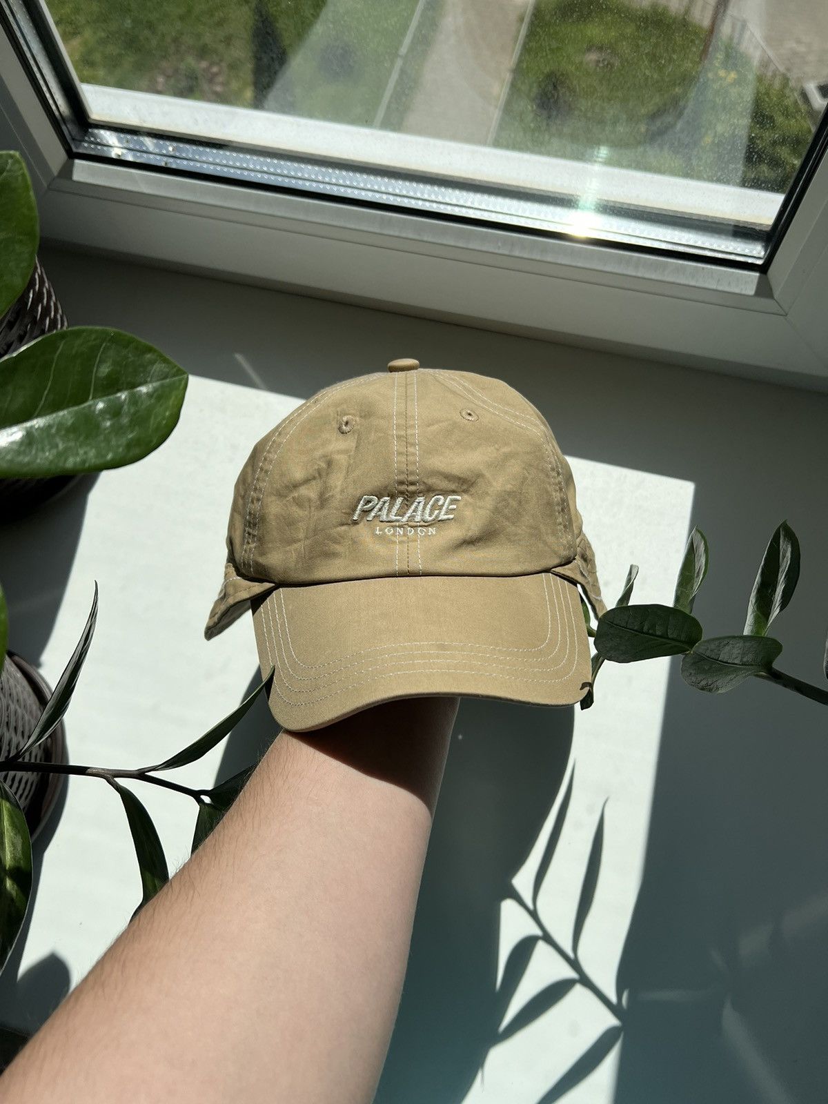 Palace Palace cap | Grailed