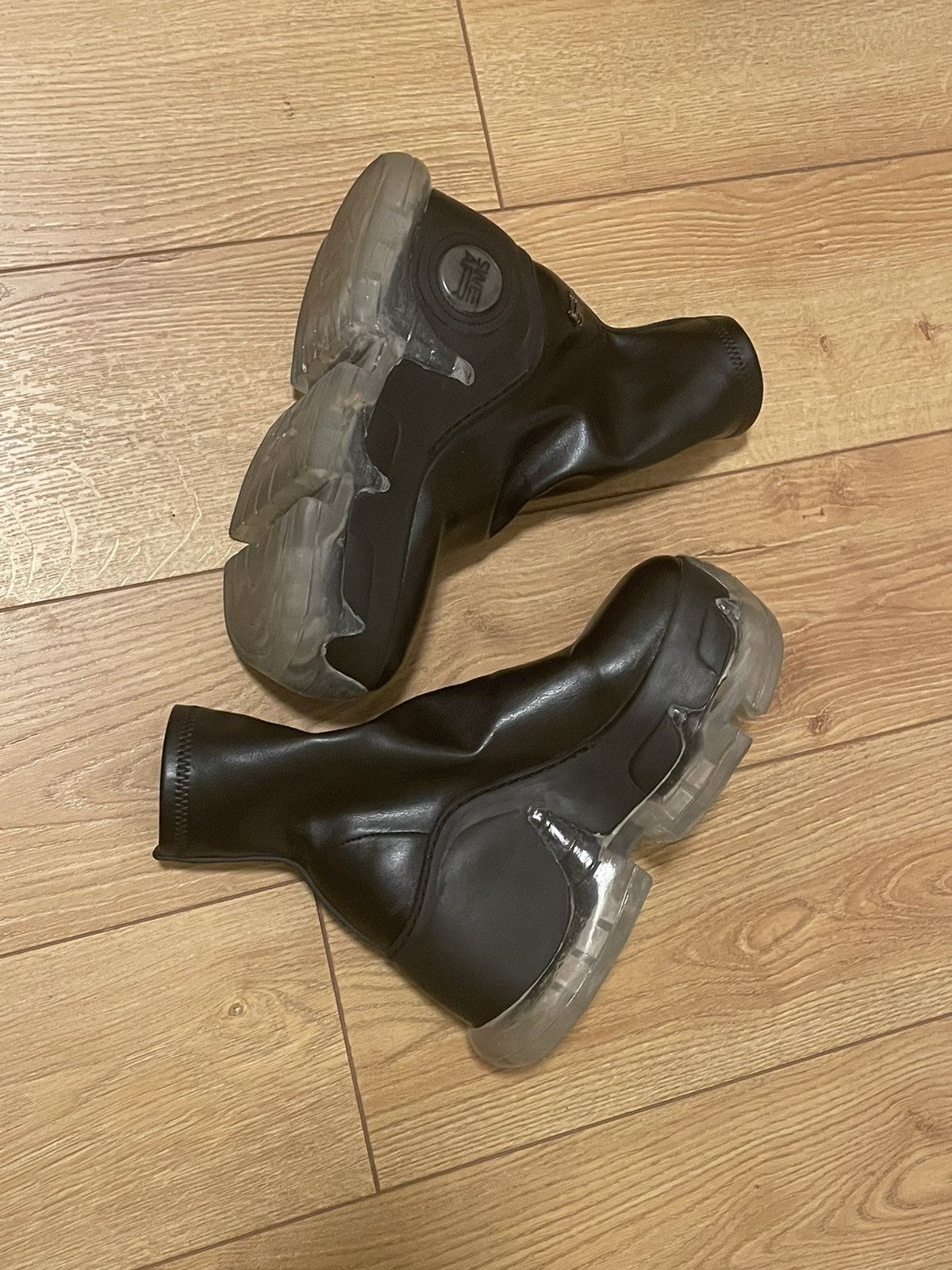 SWEAR London Swear London air rev boots sneakers | Grailed