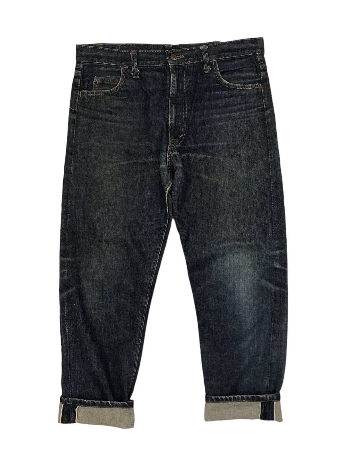 Big John × Japanese Brand × Vintage True Vintage 70s Big John Talon ...