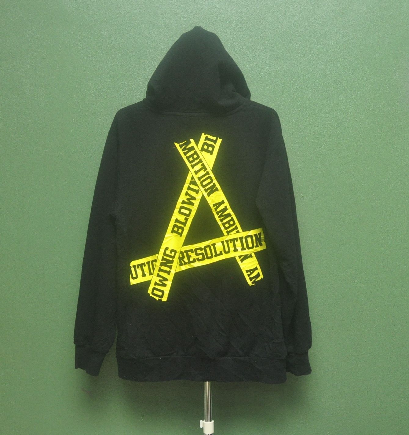 Japanese Brand × Vintage Vintage Ragout Palace Parody Travis Scott ...