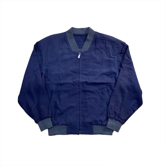 Saint Laurent Paris Yves Saint Laurent Pour Homme Jacket | Grailed Saint Laurent Paris Yves Saint Laurent Pour Homme Jacket | Grailed