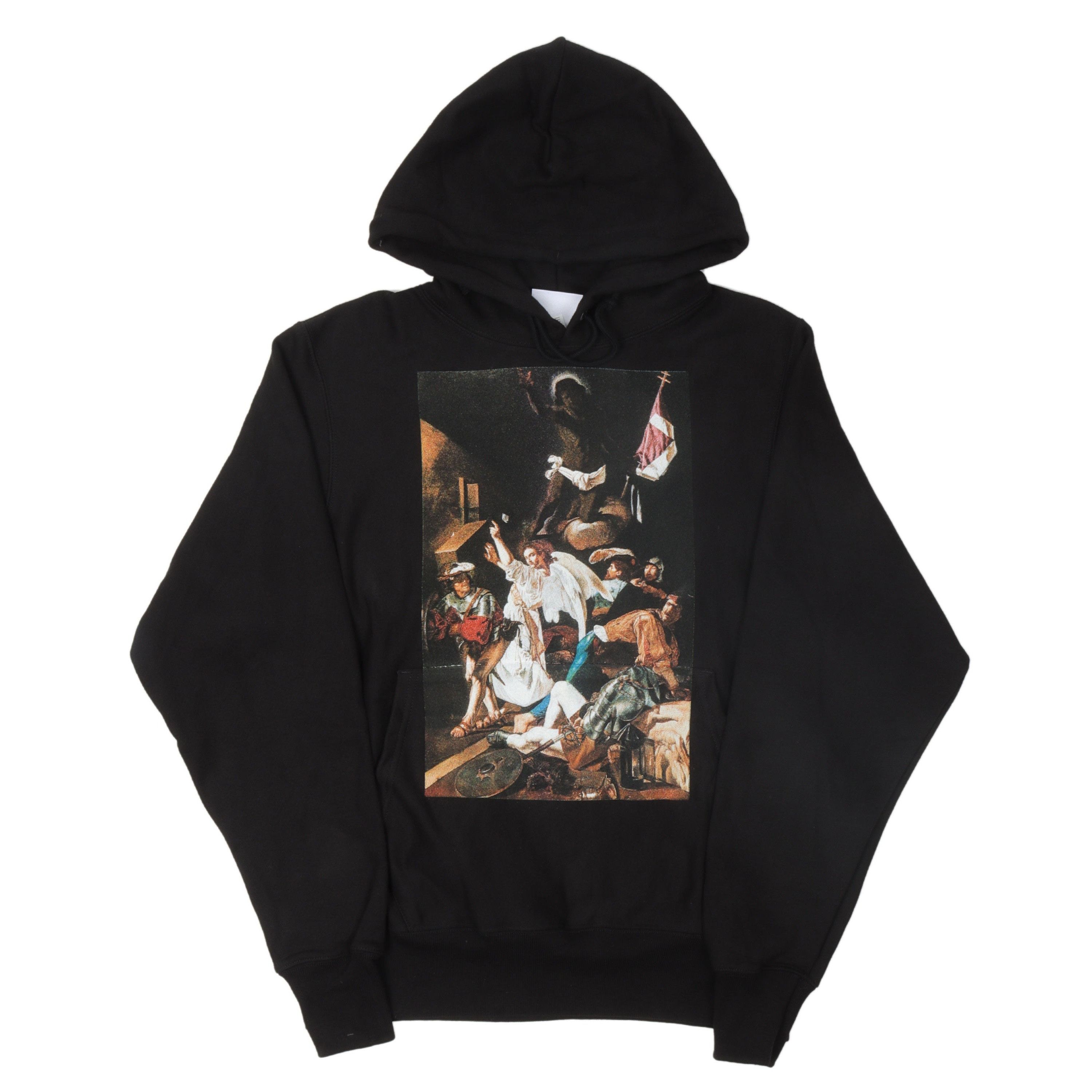 Pyrex Vision Pyrex Renaissance Hoodie | Grailed
