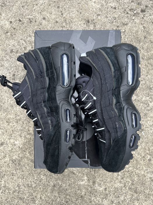 Nike CDG Nike Air Max 95 | Grailed