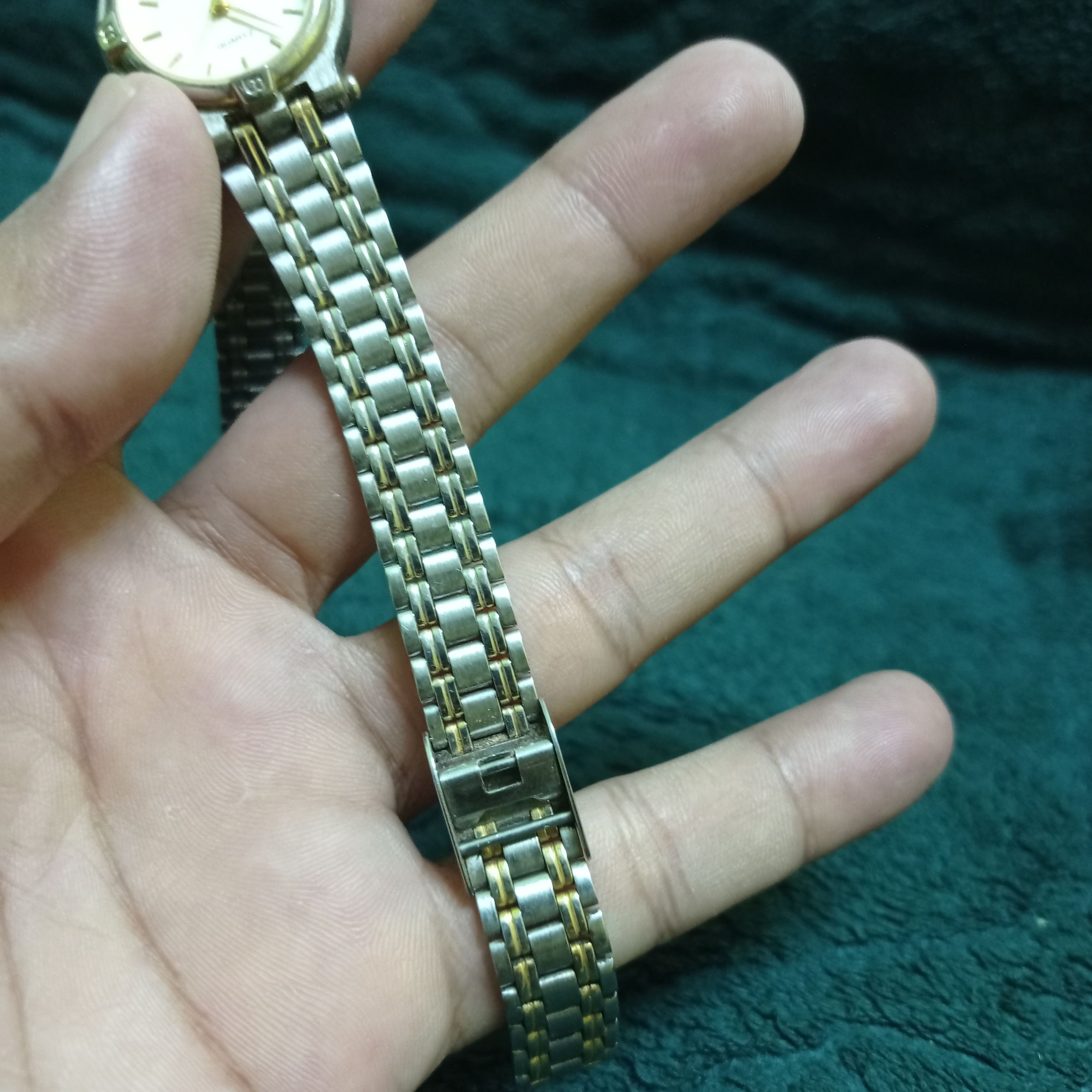 Japanese Brand SCRIPT COLLECTION QUARTZ (Japanese Watch) | Grailed