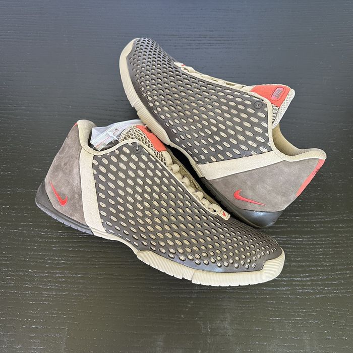 Nike Nike SB Zoom Air E Cue DS Vintage | Grailed