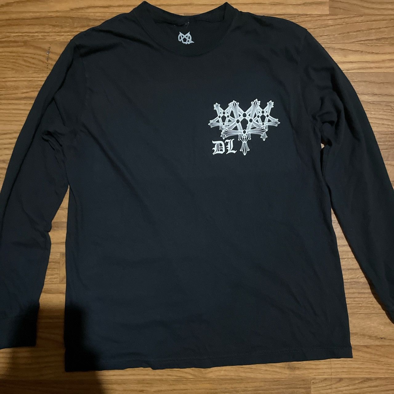 Destroy Lonely Destroy Lonely long sleeve merch | Grailed