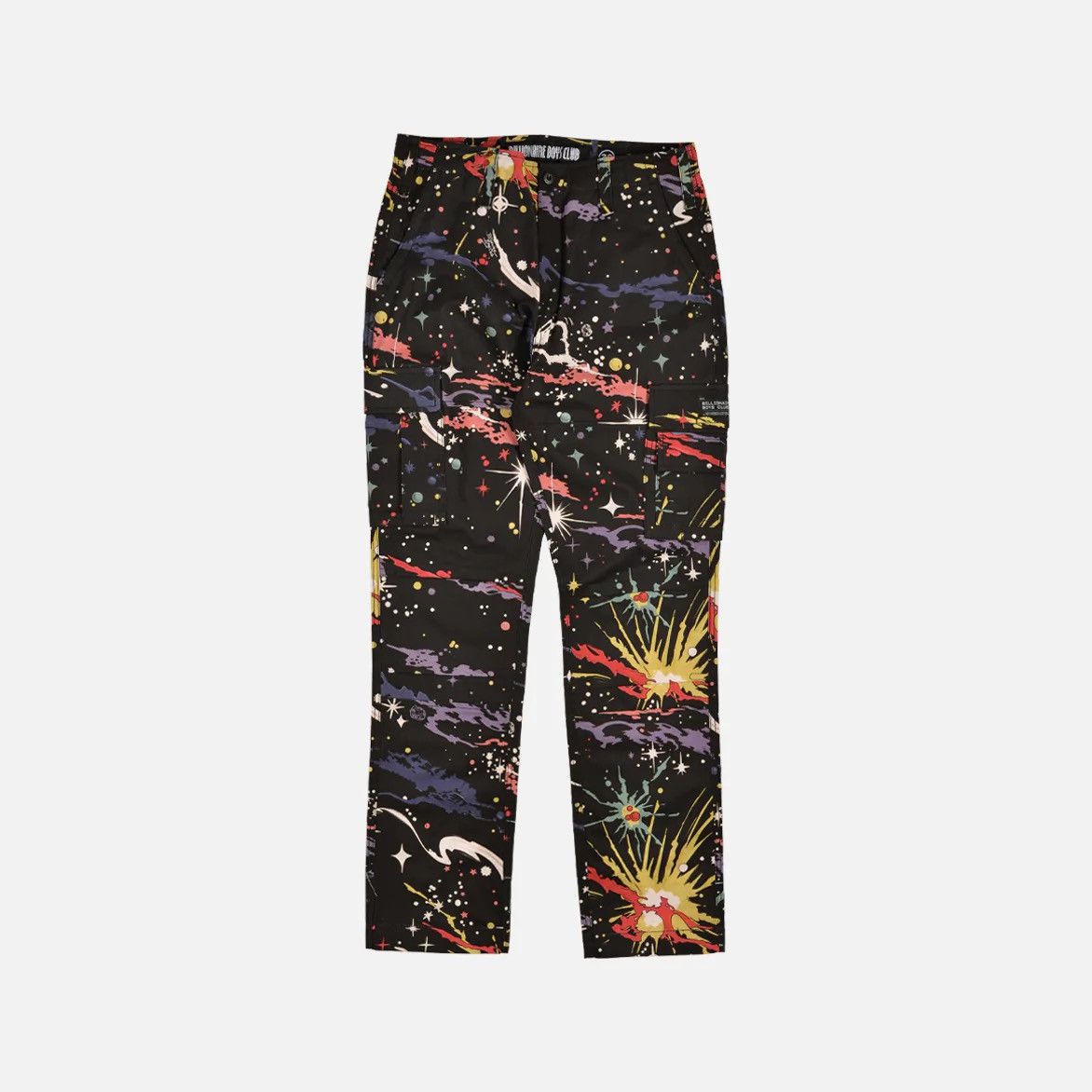 Billionaire Boys Club BBC Infinite Pants | Grailed