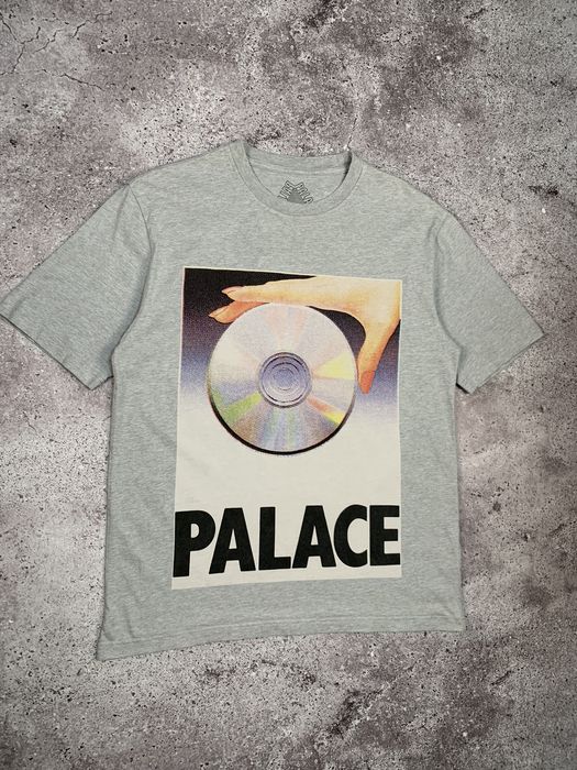 Palace T-shirt Palace | Grailed