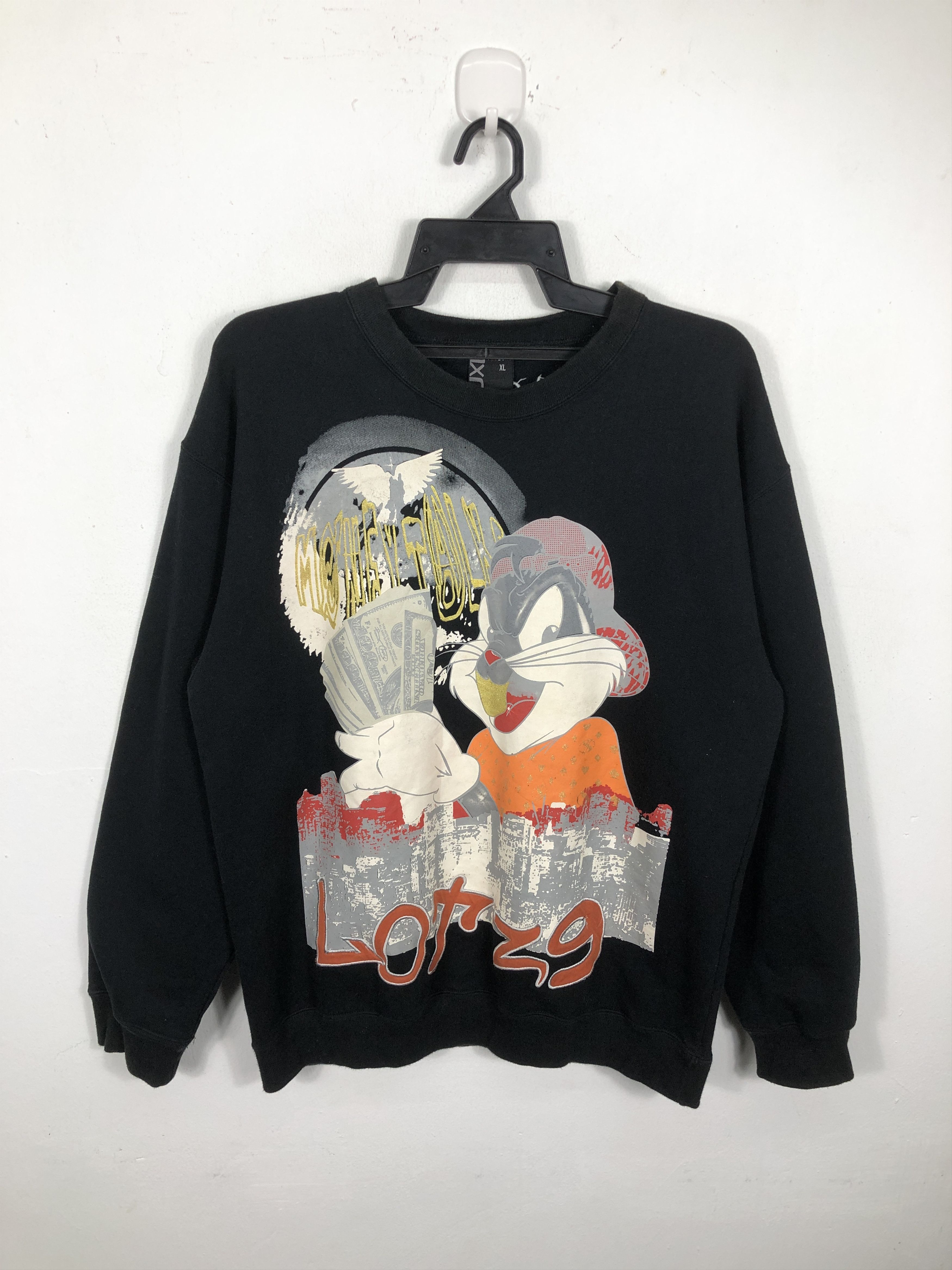 Cartoon Network × Streetwear × Warner Bros Looney Tunes Cartoon by Lot ...