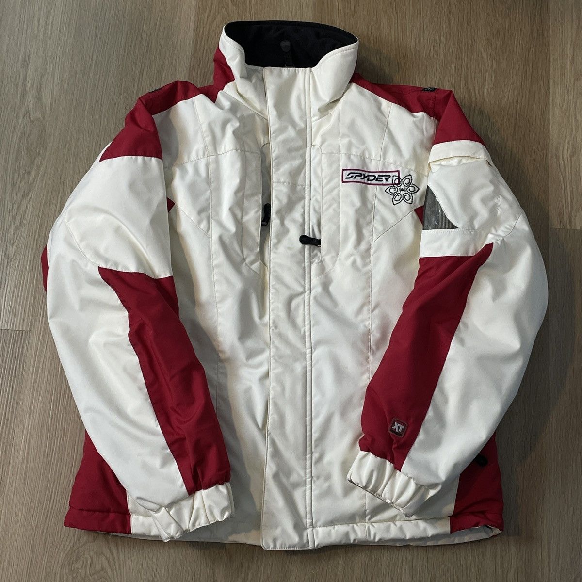 Goretex × Spyder Spyder Pinnacle Insulated Ski Jacket | Grailed