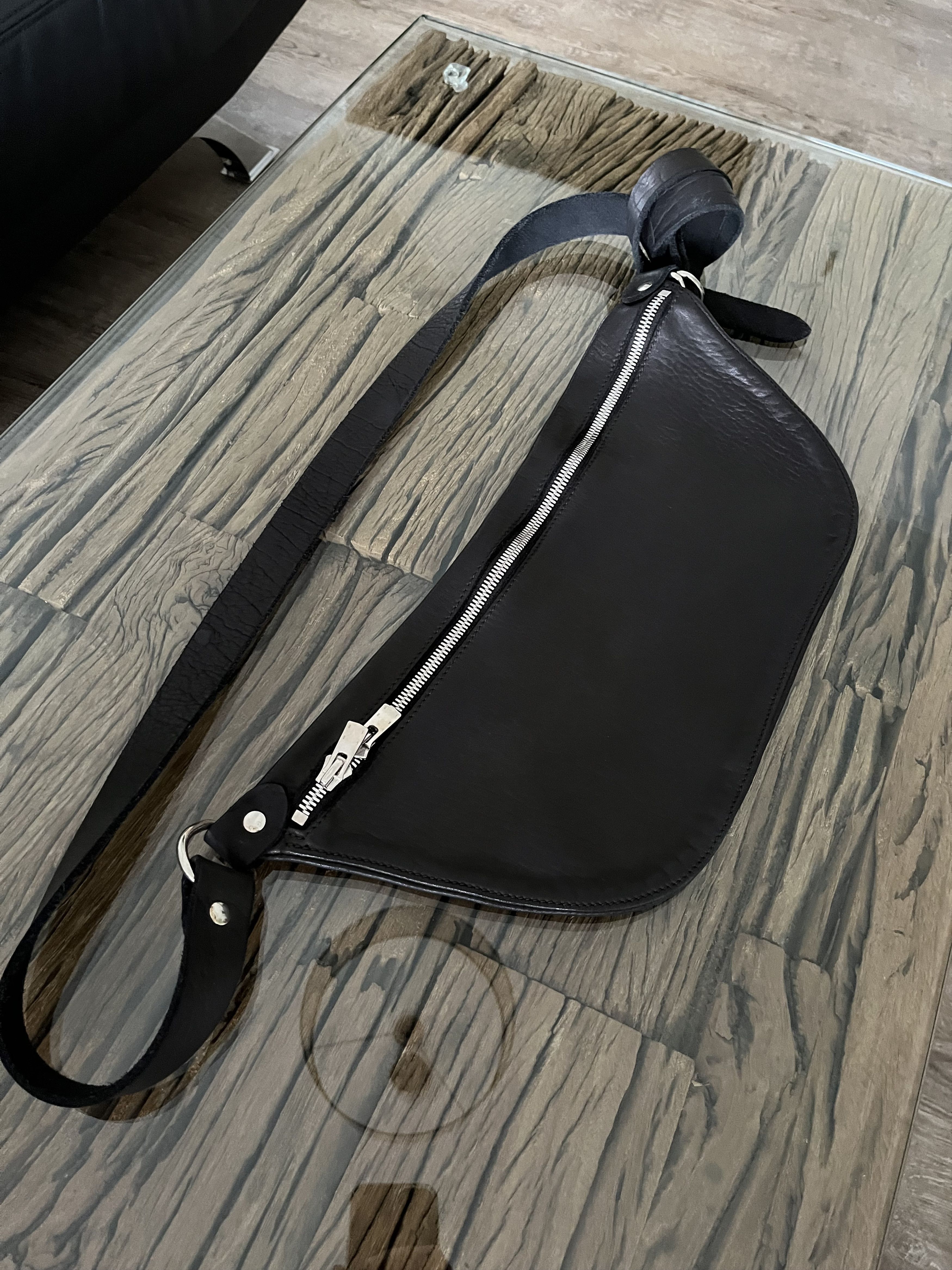 Guidi Guidi Q10 Horse Leather Bag | Grailed