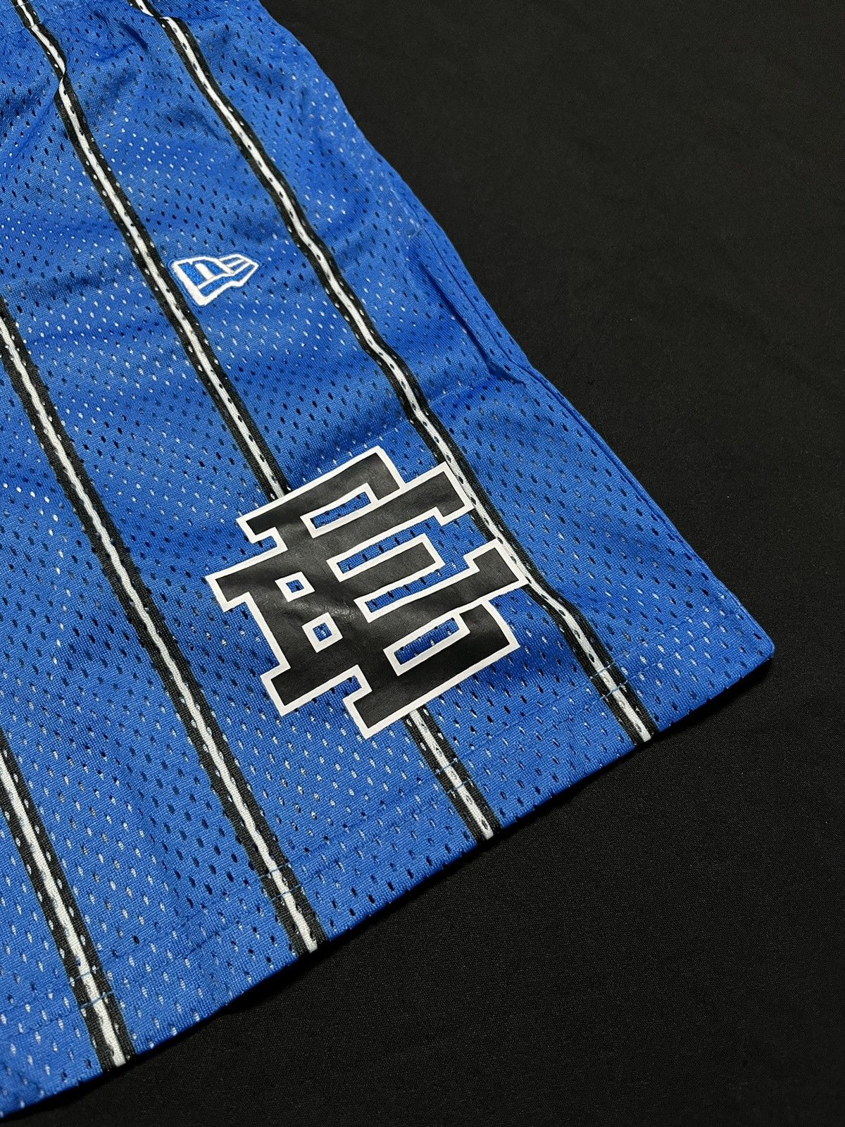 Eric Emanuel × NBA × New Era Eric Emanuel New Era NBA Orlando Magic ...