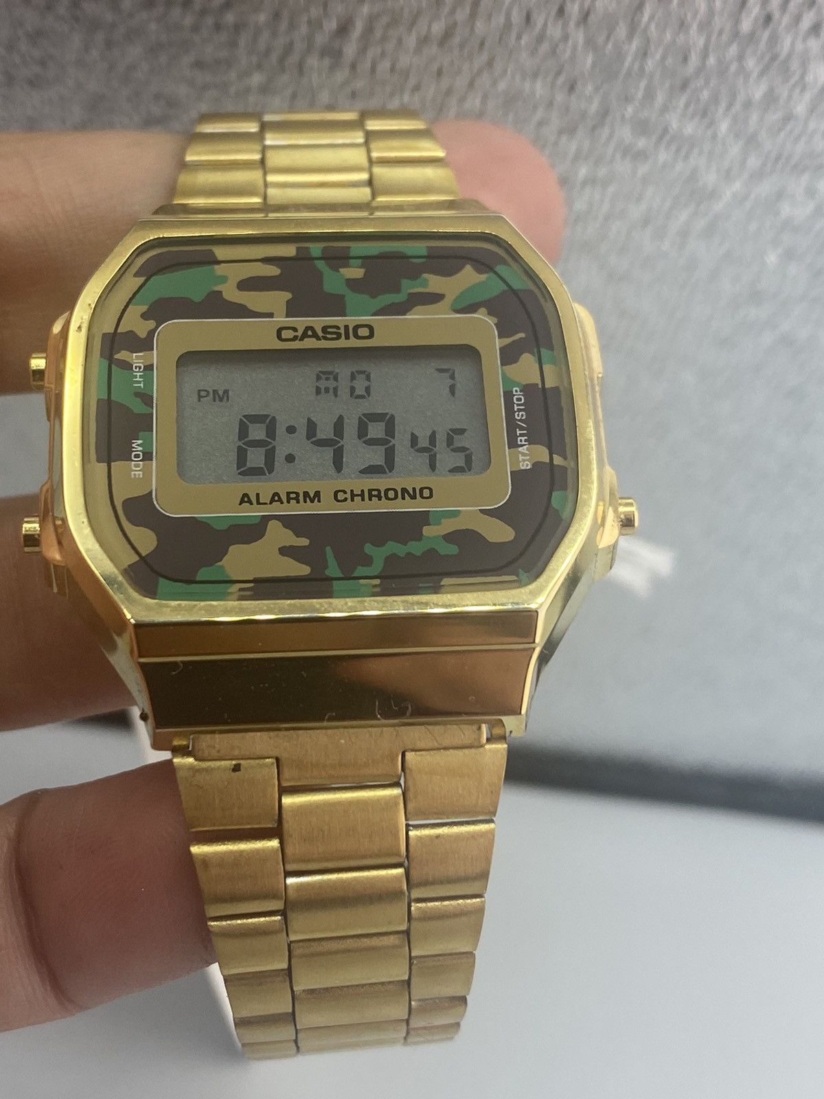 Casio Casio Watch Unisex Size Classic Size | Grailed