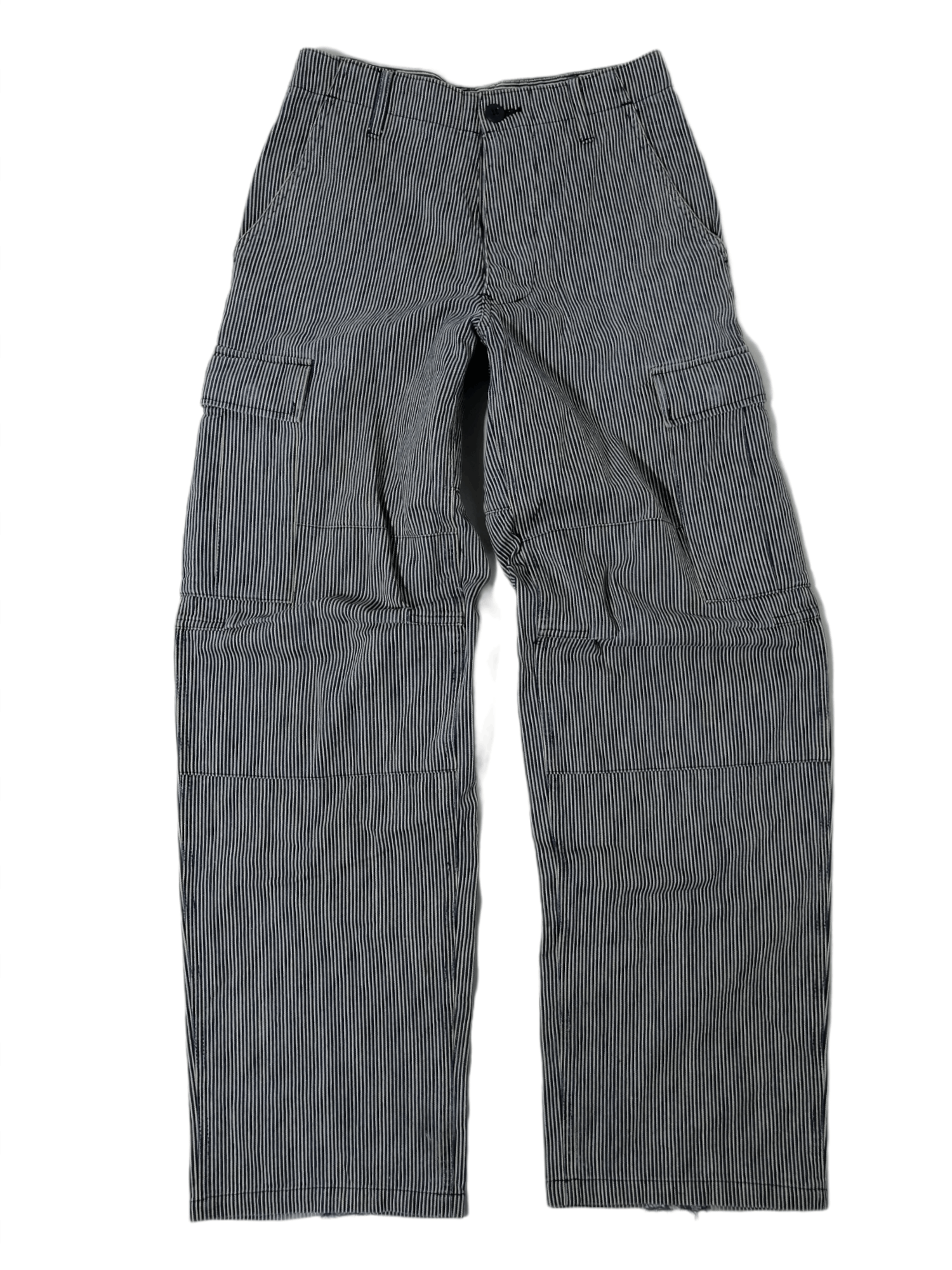 Japanese Brand × Octopus × Streetwear Octopus Army Nice Design Pants ...