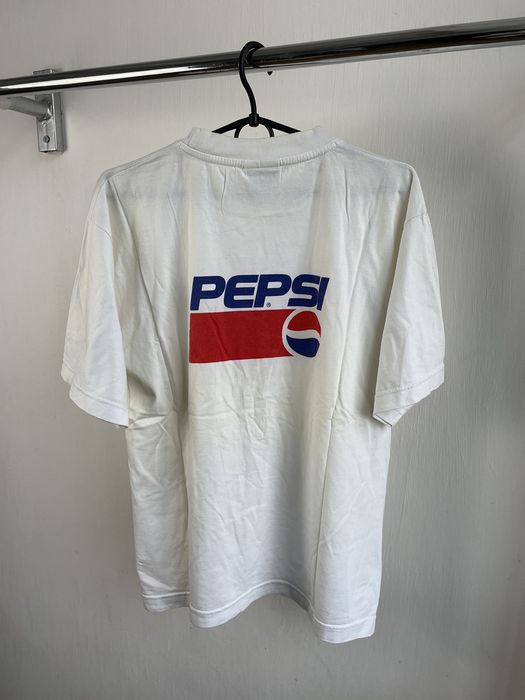 Vintage Vintage Pepsi T-Shirt | Grailed