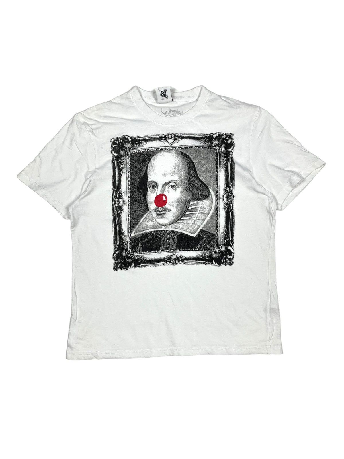 Avant Garde × Streetwear × Vivienne Westwood Vivienne Westwood Comic ...