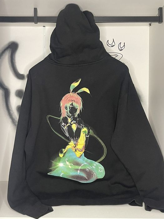 Sus Boy Sus Boy Hoodie | Grailed