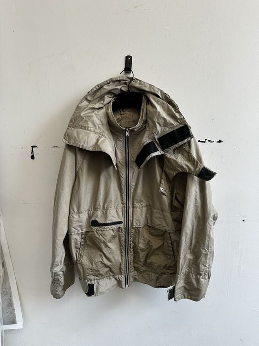 Alyx 1017 ALYX 9SM Nightcrawler Jacket | Grailed
